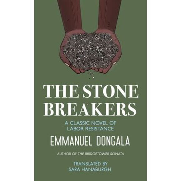 Sara Hanaburgh | Other | The Stone Breakers A Classic Novel Of Labor ...